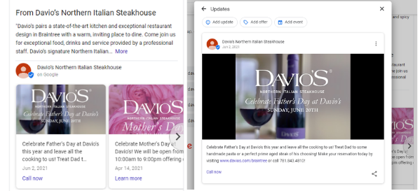 What is GMB and Why’s It So Important? – Message Artist Creative Group